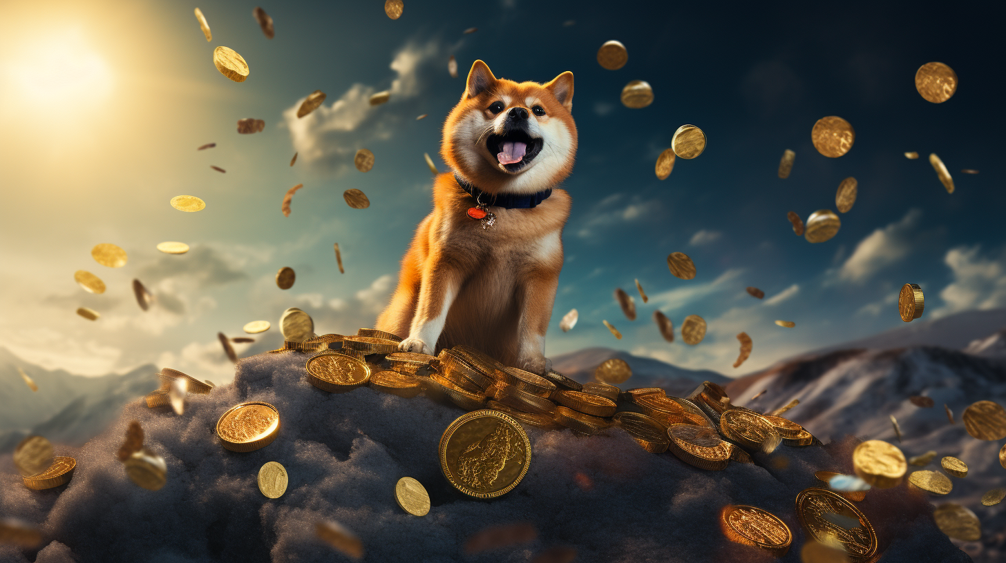 Is FLOKI Inu the New Champion of Meme Coins?